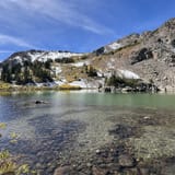 Lost Lake #1532, Colorado - 510 Reviews, Map | AllTrails