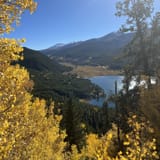 Boreas Pass Road and Baker's Tank Trail Loop, Colorado - 839 Reviews ...