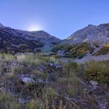 Mount Timpanogos via Timpooneke Trail, Utah - 5,737 Reviews, Map ...