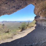 Wave Cave Trail, Arizona - 8,639 Reviews, Map | AllTrails
