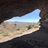Wave Cave Trail, Arizona - 8,639 Reviews, Map | AllTrails