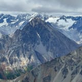 Matanuska Peak Trail, Alaska - 348 Reviews, Map | AllTrails