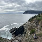 Middle Head Trail, Nova Scotia, Canada - 1,798 Reviews, Map | AllTrails