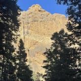 Maple Canyon Arch Trail, Utah - 232 Reviews, Map | AllTrails