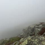 Mount Lafayette, North Lincoln, and Little Haystack Loop, New Hampshire ...