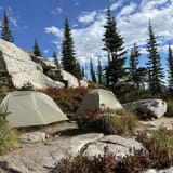 Fault Lake, Idaho - 268 Reviews, Map | AllTrails