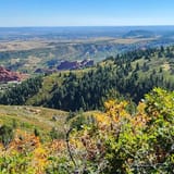 Carpenter Peak Trail, Colorado - 3,828 Reviews, Map | AllTrails