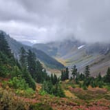 Cascade Pass Trail, Washington - 1,510 Reviews, Map | AllTrails