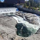 South Gorge Trail and Spokane River Centennial Loop, Washington - 196 ...