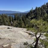 Eagle Falls Vista Point Loop, California - 1,692 Reviews, Map | AllTrails
