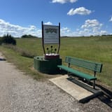 Prairie Spirit Rail Trail, Kansas - 98 Reviews, Map | AllTrails