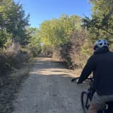 Prairie Spirit Rail Trail, Kansas - 99 Reviews, Map | AllTrails