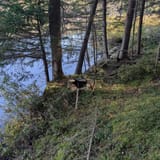 Good Luck Cliffs and West Stoner Lake Trail, New York - 724 Reviews ...