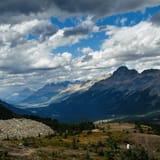 Bow Summit Viewpoint, Alberta, Canada - 1,226 Reviews, Map | AllTrails