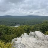 Pole Steeple Trail, Pennsylvania - 997 Reviews, Map | AllTrails