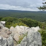 Pole Steeple Trail, Pennsylvania - 997 Reviews, Map | AllTrails