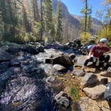Cascade Falls, Colorado - 2,023 Reviews, Map | AllTrails