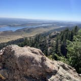 Arthur's Rock Trail, Colorado - 4,172 Reviews, Map | AllTrails