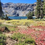 Emigrant Lake Trail, California - 965 Reviews, Map | AllTrails