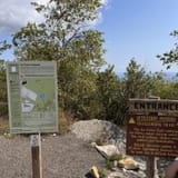 Sam's Point Overlook to Ice Cave Trail, New York - 1,580 Reviews, Map ...