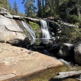Carlon Falls Trail, California - 1,401 Reviews, Map | AllTrails
