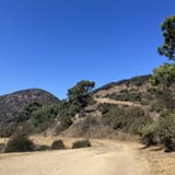 Hollyridge Trail to Hollywood Sign Viewpoint, California - 5,389 ...