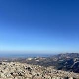 Mount Zas (Zeus) Trail, Naxos, Greece - 578 Reviews, Map | AllTrails