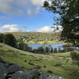 Grasmere Lake Circular, Cumbria, England - 906 Reviews, Map | AllTrails