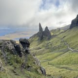 The Old Man of Storr Loop, Highlands, Scotland - 4,035 Reviews, Map ...