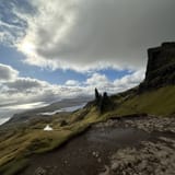 The Old Man of Storr Loop, Highlands, Scotland - 4,035 Reviews, Map ...