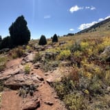 Red Rocks and Morrison Slide Loop, Colorado - 8,213 Reviews, Map ...