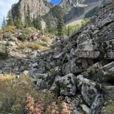 Rockpile, Alberta, Canada - 1,962 Reviews, Map | AllTrails