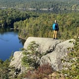 Rock Dunder, Ontario, Canada - 1,342 Reviews, Map | AllTrails