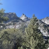 Rae Lakes Loop, California - 827 Reviews, Map | AllTrails