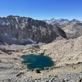 Rae Lakes Loop, California - 827 Reviews, Map | AllTrails