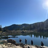 Cecret Lake Trail, Utah - 4,241 Reviews, Map | AllTrails