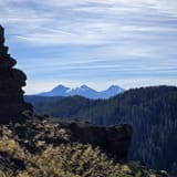 Iron Mountain Trail, Oregon - 595 Reviews, Map | AllTrails