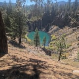 Inyo Craters Trail, California - 711 Reviews, Map | AllTrails
