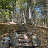 Great Blue Hill via Skyline Trail, Massachusetts - 9,504 Reviews, Map ...