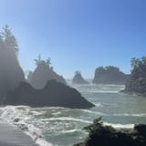Secret Beach Trail, Oregon - 1,661 Reviews, Map | AllTrails