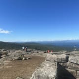 Brook and Boulder Trail, New Hampshire - 1,383 Reviews, Map | AllTrails