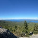 Brook and Boulder Trail, New Hampshire - 1,383 Reviews, Map | AllTrails
