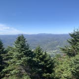 Mount Ascutney via Weathersfield Trail, Vermont - 1,569 Reviews, Map ...