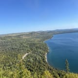 Mount Josephine Lookout Tower Trail, Minnesota - 620 Reviews, Map ...