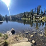 Five Lakes Trail, California - 3,675 Reviews, Map | AllTrails