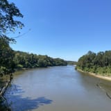 Red Bluff, Mississippi - 446 Reviews, Map | AllTrails