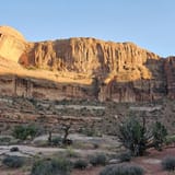 Jeep Arch, Utah - 1,036 Reviews, Map | AllTrails