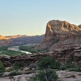 Jeep Arch, Utah - 1,036 Reviews, Map | AllTrails