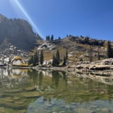 Cecret Lake Trail, Utah - 4,241 Reviews, Map | AllTrails