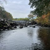 Blackstone Gorge Trail, Massachusetts - 567 Reviews, Map | AllTrails